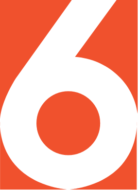 Alpha 6 Home - Alpha 6 Consumer Engagment Platform