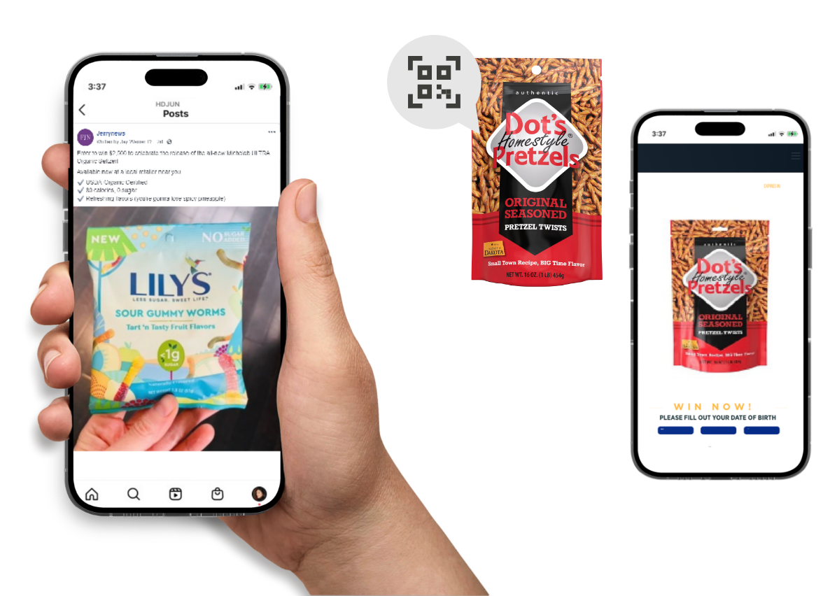 Solution - Alpha 6 Consumer Engagment Platform